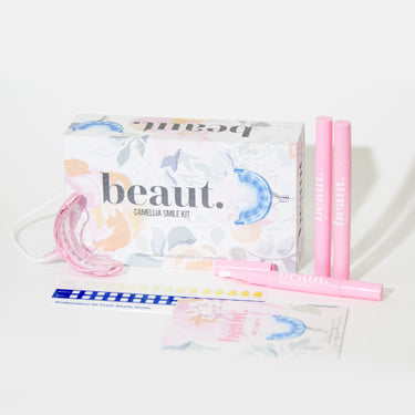 Transform Your Smile with Our Oral Care Must Haves 💕 – beaut.beautyco.